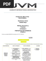 Actividad 2 Solucionar para Cambiar | PDF | Negocios