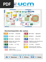 Mapa ESPOL | PDF | Transporte | Universidades y colegios