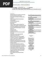 Tmux Cheat Sheet & Quick Reference | PDF | Ibm Pc Compatibles | System Software