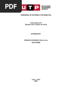 GA1 220501092 AA1 EV03 Mapa de Procesos Del Software A Construir | PDF