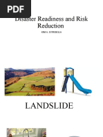 1 Module I Basic Concept of Disaster and Disaster Risk | PDF | Hazards ...