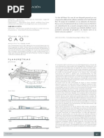 Edificio Hibrido | PDF | edificio | Diseño arquitectonico