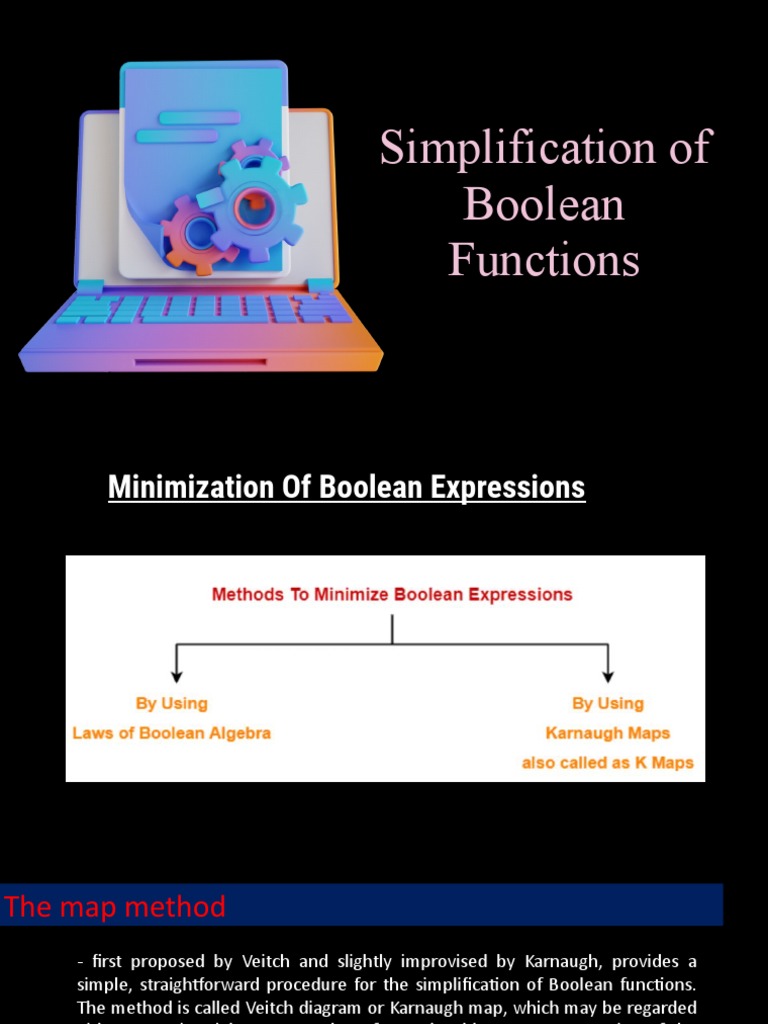 K Map | PDF | Computer Programming | Electronic Engineering