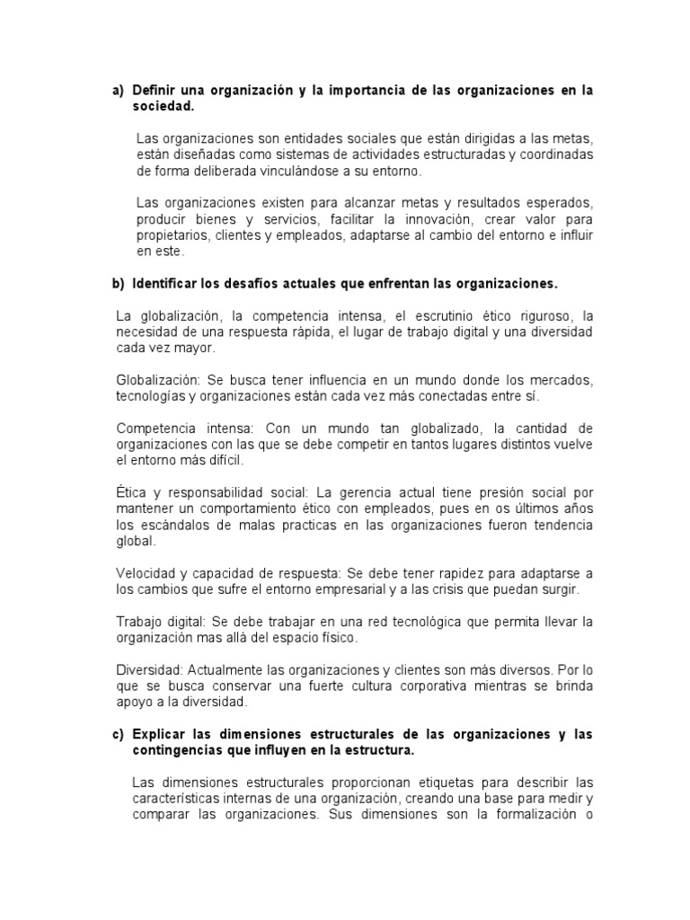 Actividad en Equipo 1 | PDF