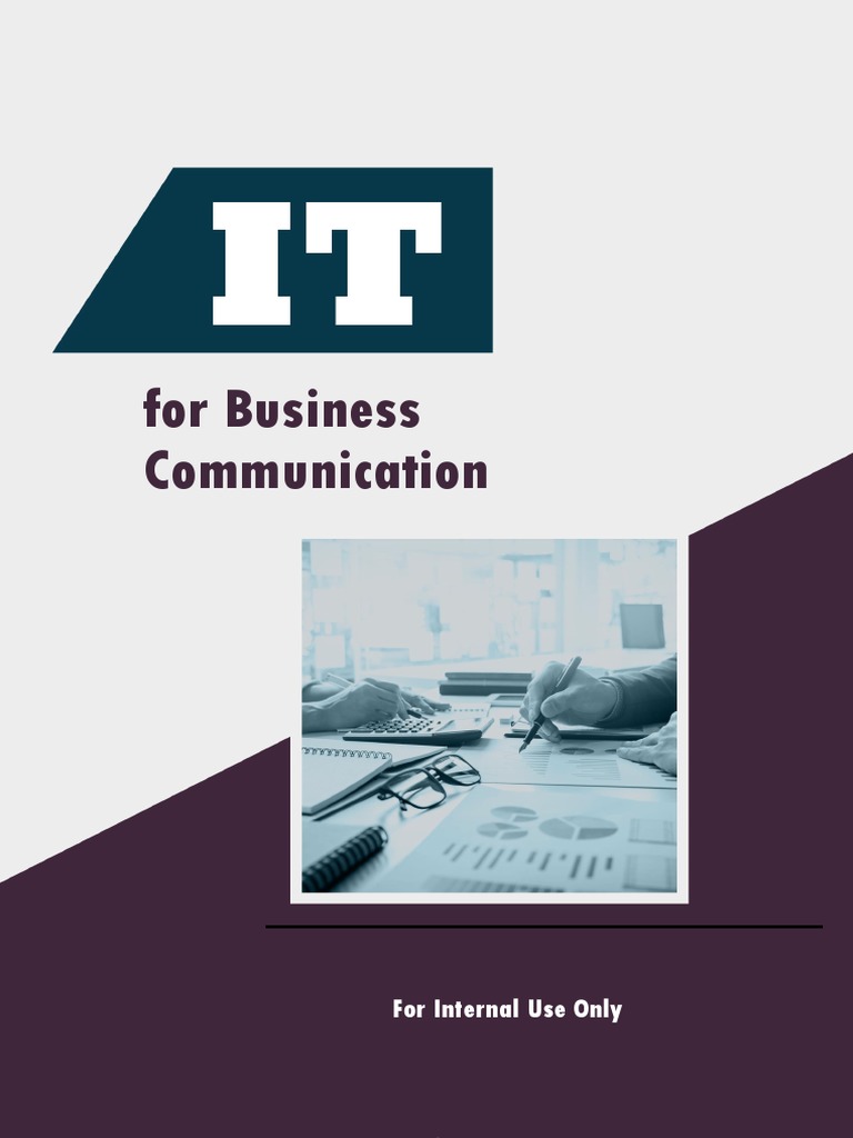 ITBC | PDF | Mobile App | Application Software