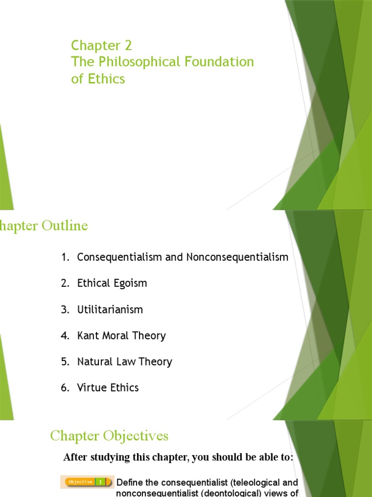 Chapter 2 | PDF Chapter 2 | PDF