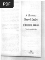 Jet of Blood, by Antonin Artaud | PDF