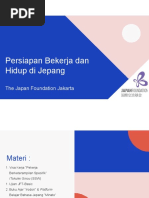 Dokkai Indo JFT A2 | PDF