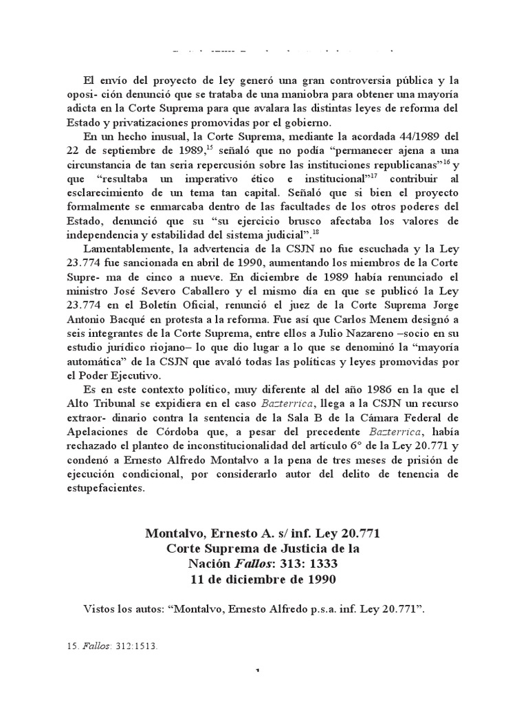 MONTALVO | PDF | La dependencia de sustancias | Comercio ilegal de drogas