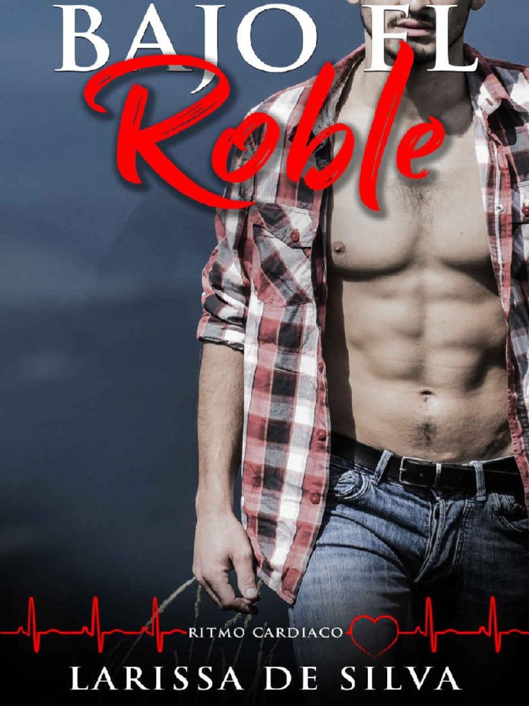 10 Ritmo Cardíaco-Bajo El Roble | PDF