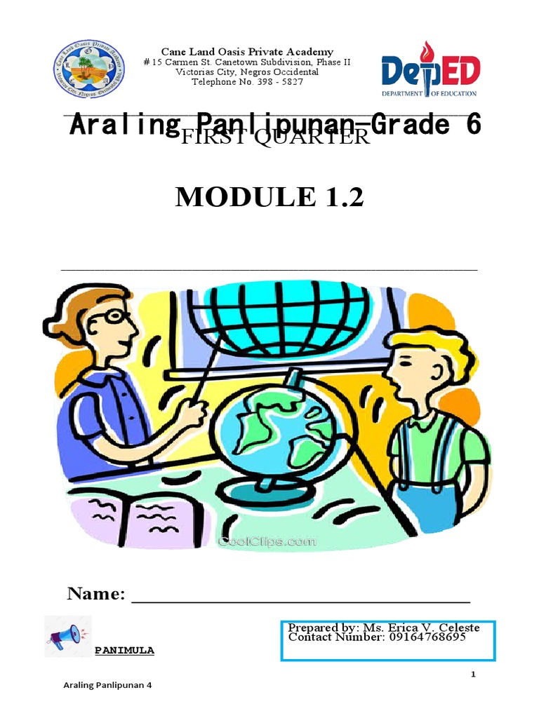 Grade 4 M2 | PDF