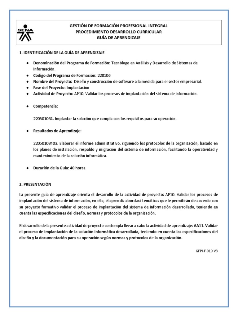 2252645-Guia-Elabora El Informe Administrativo de La Solución ...