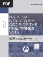 National Structural Code of The NSCP Volume II Bridges 2nd Edition ...