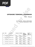 2019 CDA Mining Dams Safety Guidelines | PDF | Dam | Mining