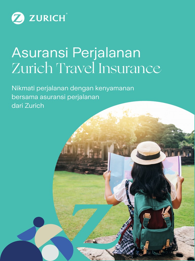 Zurich Travel Insurance | PDF