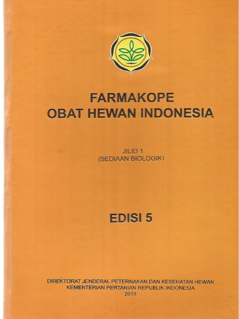 Final Fohi Biologik 2018 | PDF