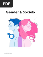 The Genderbread Person | PDF