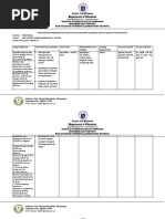 NDEP Implementation Plan 2024-2025 | PDF