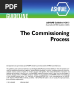 ANSI ASHRAE Standard 15.2-2022 | PDF | Pipe (Fluid Conveyance) | Air ...