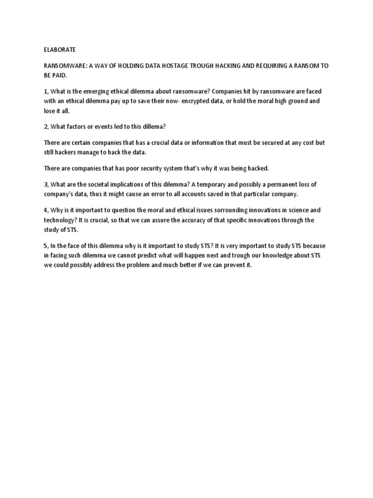 ELABORATE-WPS Office | PDF | Finance & Money Management | Computers