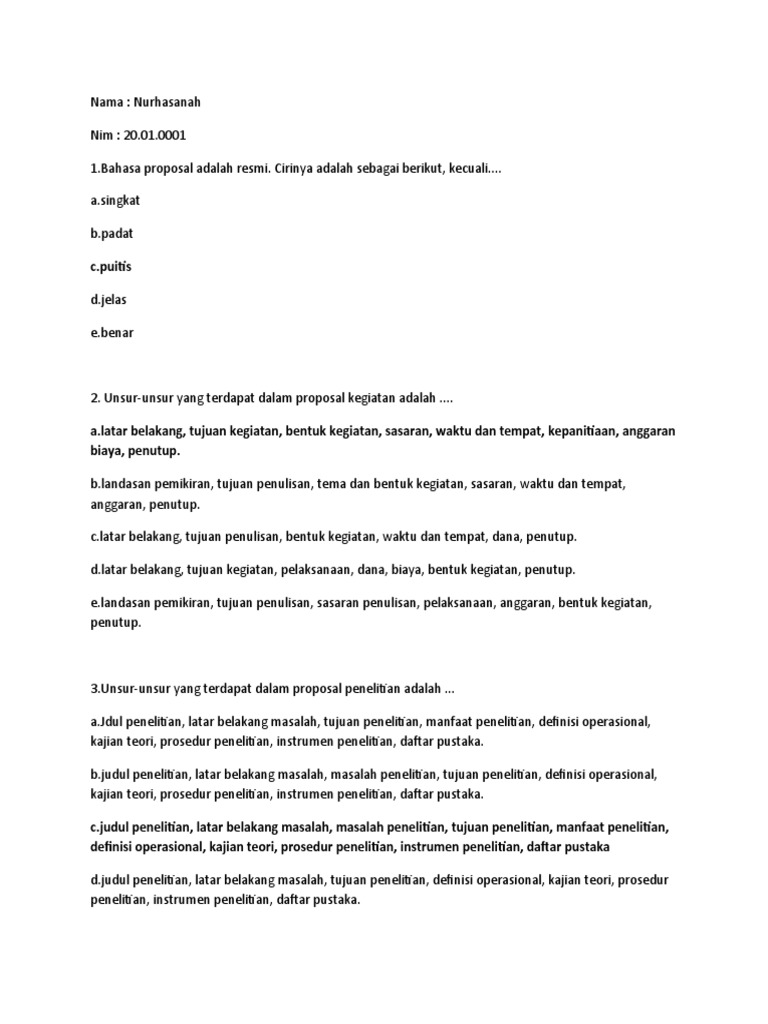 Nama - Nurhasan-WPS Office | PDF | Seni