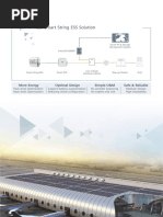 Huawei Jupiter-9000K-H1 Overview | PDF | Transformer | Alternating Current