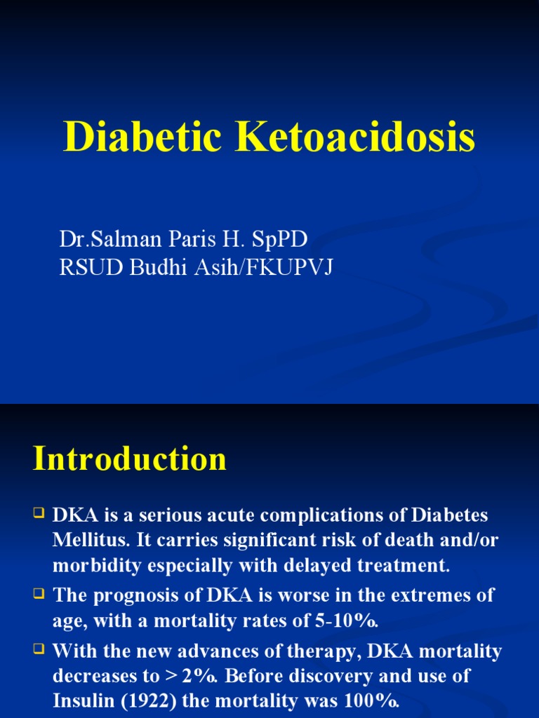 Comprehensive Guide to the Pathophysiology, Diagnosis, and Management ...