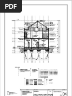 Jarak Gording Atap Rumah Dan Perhitungannya | PDF
