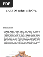 CVC Checklist | PDF