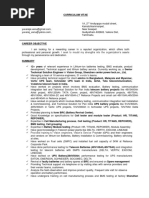 Plant Head Job Description in Hindi | PDF