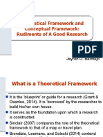 What Is A PEEC Paragraph | PDF