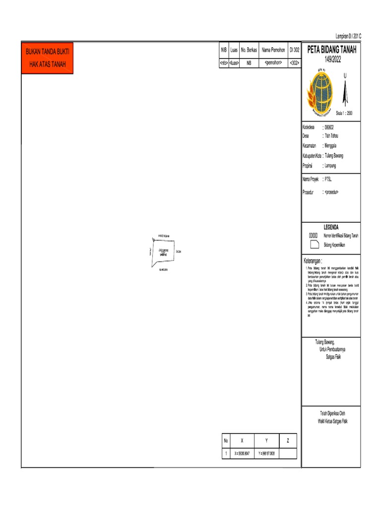 PBT 149 TITO (3) - Digabungkan | PDF