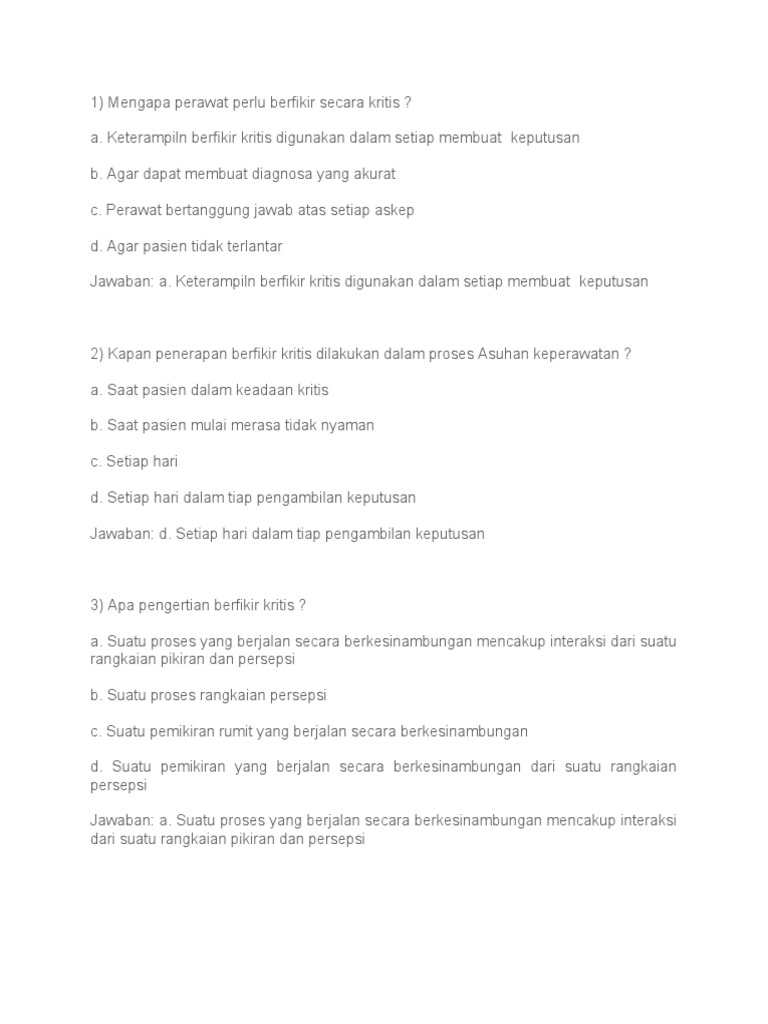 Uas KDK 2022 | PDF | Pengembangan Diri | Kesehatan Holistik