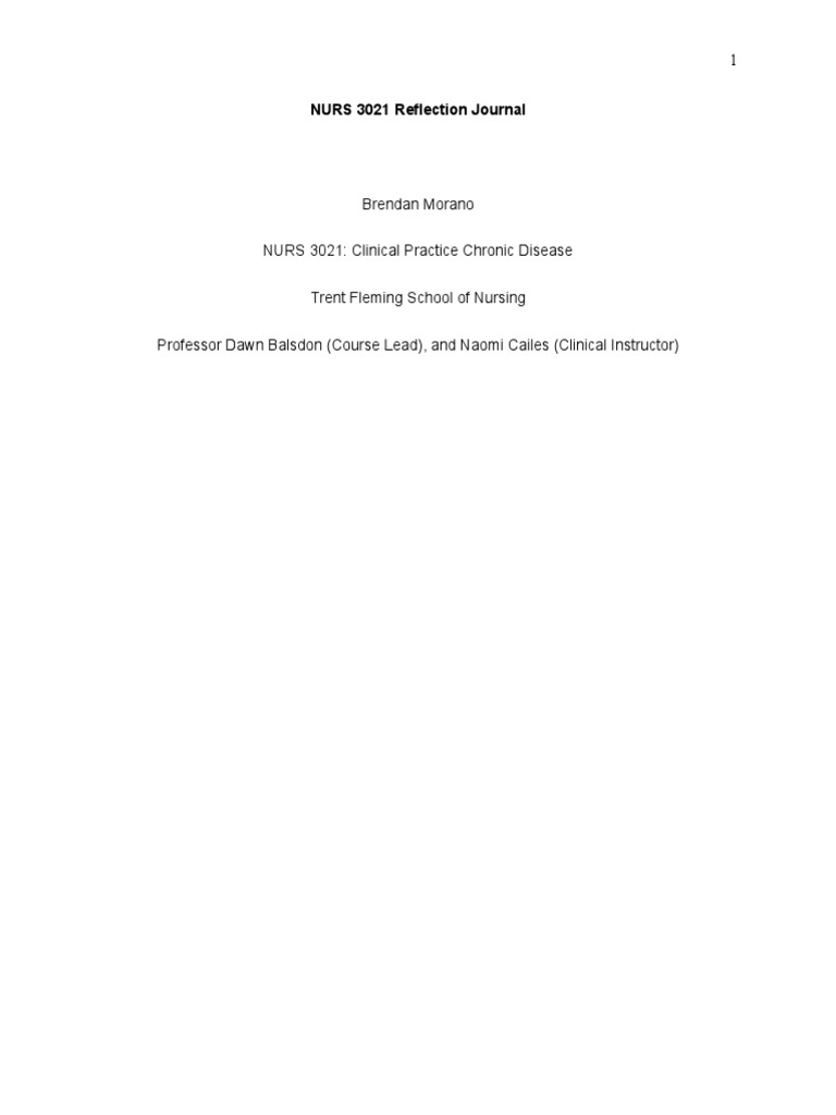 Reflection Dropbox | PDF | End Of Life Care | Palliative Care