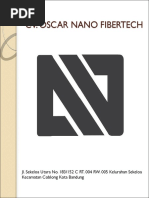 Contoh Proposal Penawaran Kerjasama | PDF