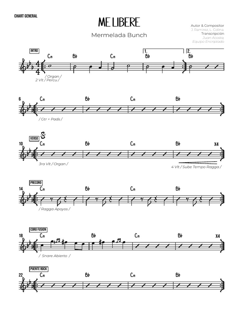 The Real Book Vol 1 5th Edition | PDF