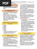 EPC Referral Form for Allied Health Services | PDF | General ...