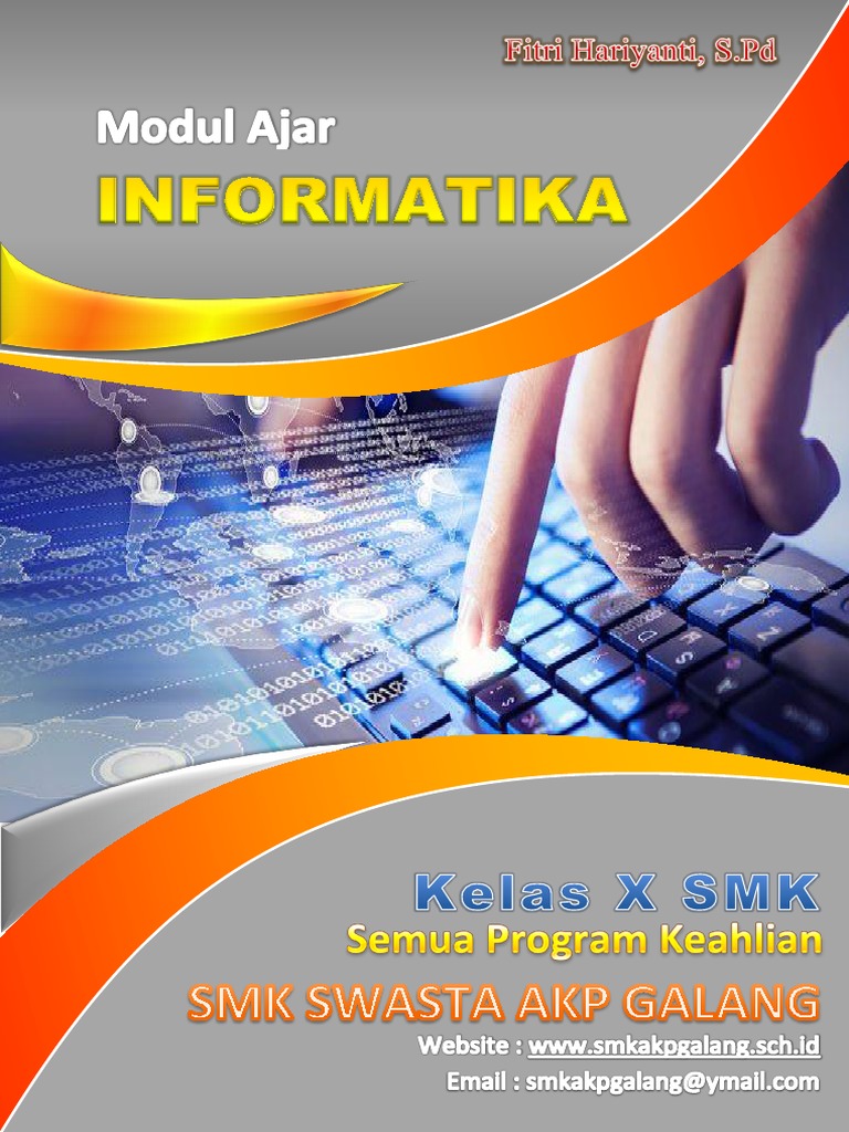 Cover Modul FT | PDF