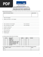 6 OOT SD Forms (PE3 & PE2) | PDF | Affidavit | Justice Of The Peace