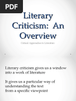 CW Q2 MODULE 2 PPT Slides PDF | PDF | Intertextuality | Parody