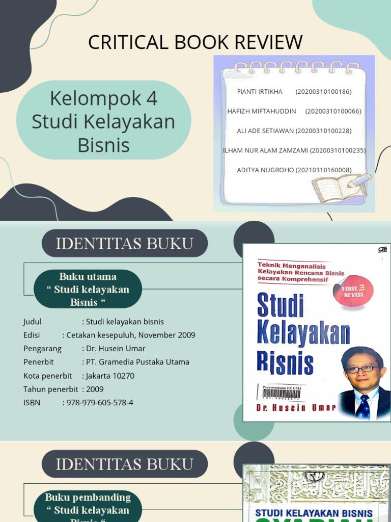 Kelompok 4 SKB | PDF