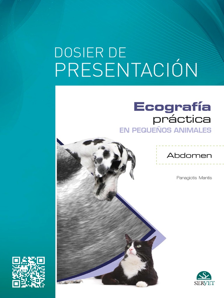 Medicina Pediátrica en Pequeños Animales. Ecografía Práctica. Panagiotis Mantis. en Pequeños ...