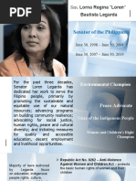 Ra 9512 - Environmental Education Act | PDF | Environmentalism ...