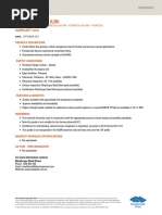 Colebrook-White Roughness Values | PDF | Surface Roughness | Sanitary Sewer