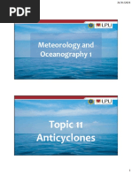 DPWH Weather Chart | PDF | Typhoon | Pacific Typhoon Seasons
