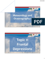 128 KM Darwin (Berrimah) Radar Loop 3 | PDF | Weather | Weather Forecasting