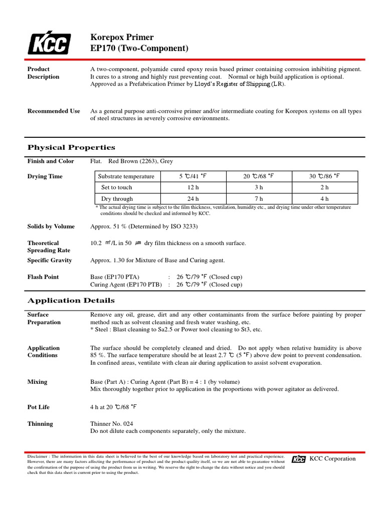 EP170 | PDF | Chemistry | Applied And Interdisciplinary Physics