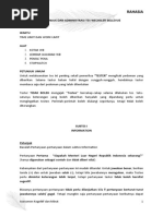 Scoring Dan Interpretasi Ist | PDF