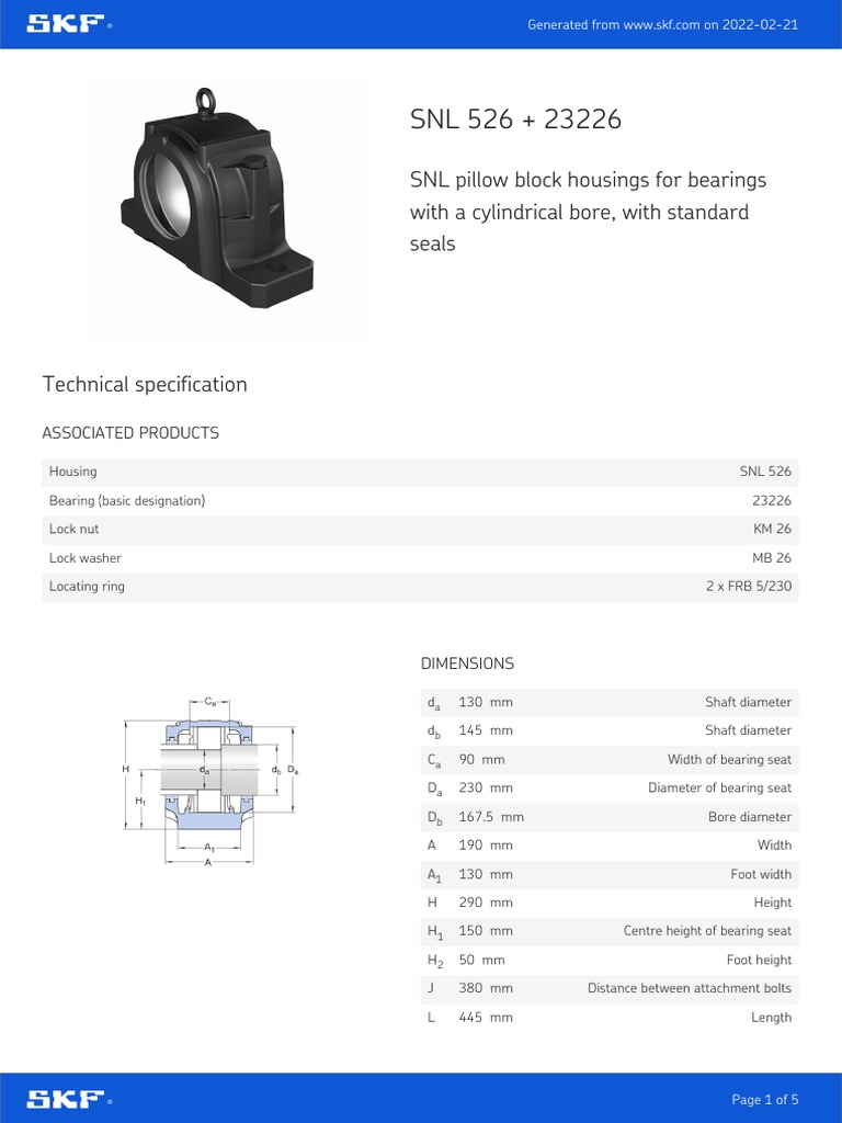SNL 526 + 23226_20220221 | PDF | License | Mobile App