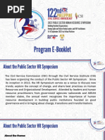 The Challenger Sale | PDF | Sales | Mindset